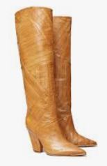 Boot – A Sutherland Belle